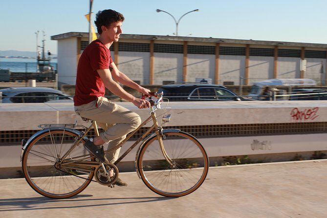 Vintage Bikes Tour - The Itinerary: What to Expect from Start to Finish