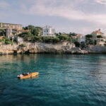 Vintage boat tour of Marseille Old Port for couples (1h) - The Itinerary: What You’ll See and Feel