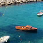 Vintage boat tour of Marseille - small groups (5h) - Logistics and Practical Considerations