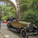 Vintage car ride in Vila Real - Practical Details and Considerations