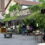 Vintage Paris & St Ouen Flea Market Walking Tour - The Unique Appeal of the Market Walk