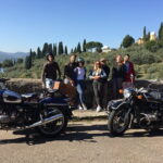 Vintage Sidecar Motorcycle Tour of Florence - The Highlights of the City - The Itinerary in Detail