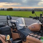 vintage sidecar ride in Auvergne - Why This Tour Works Well