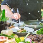 Vintage tour of the Amalfi Coast with cooking class - Discovering Tramonti’s Natural Beauty