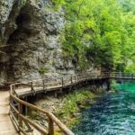 Vintgar gorge e-bike trip self-guided - An in-Depth Look at the Vintgar Gorge E-bike Tour