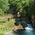Vintgar gorge Transfer - Key Points