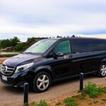 VIP Airport transfers by new cars in Helsinki - Vehicle Options and Their Value