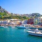 VIP Capri: Anacapri, Mount Solaro, Faraglioni & More - Itinerary Breakdown: What You’ll Experience