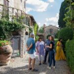 VIP Chianti, Brunello wine & Pienza with lunch From Siena - Cultural and Historic Highlights
