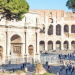 VIP Colosseum Tour with Ancient Rome Forums and Emperors' Palace - The Itinerary Breakdown