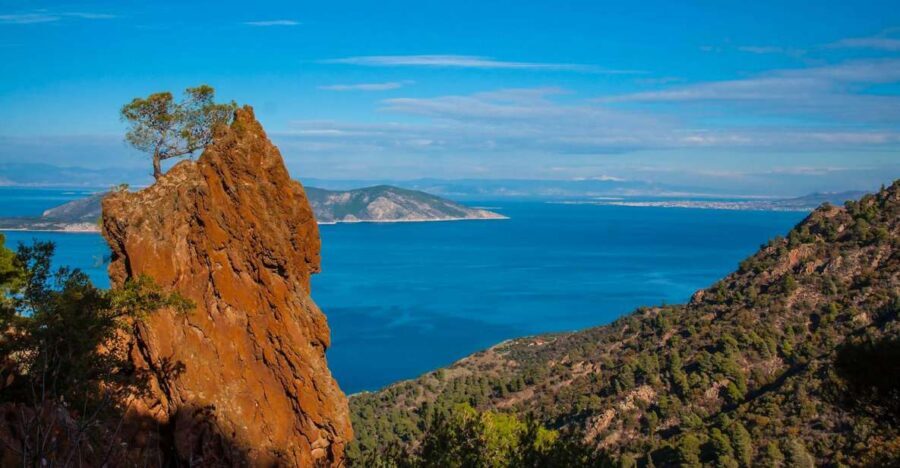 VIP Day Tour From Athens: Methana Volcano TREK - Authentic Experiences and Real Traveler Feedback