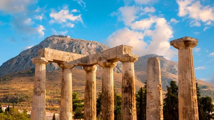 VIP Day Tour From Athens: Mycenae & Ancient Corinth TREK - What Makes This Tour Valuable?