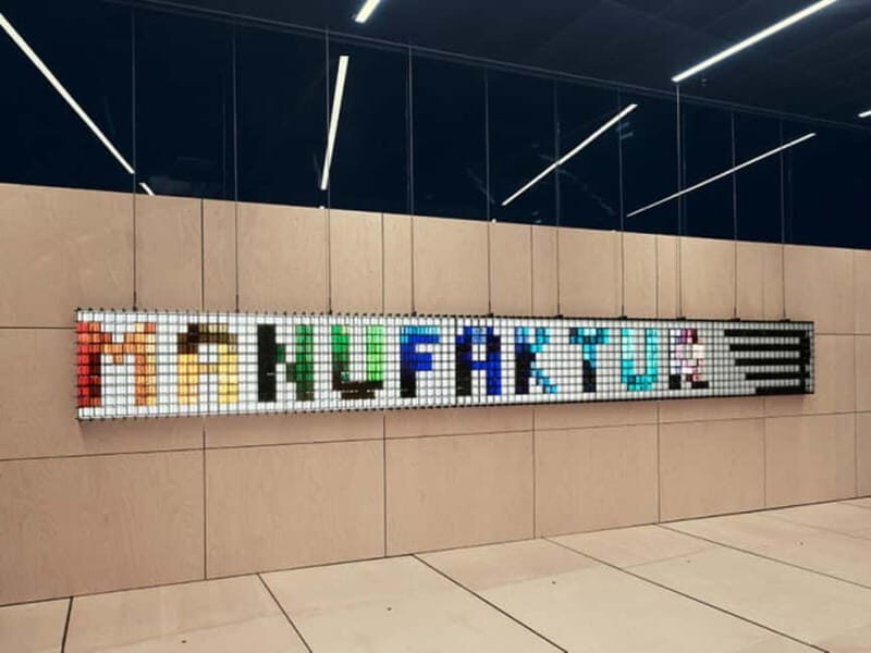 VIP EXPERIENCE - Swarovski Manufactory & Swarovski Crystal Worlds - The Value of the Experience