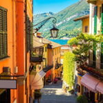 VIP Experience to Lake Como and Bellagio in 40 Languages - Transport & Flexibility