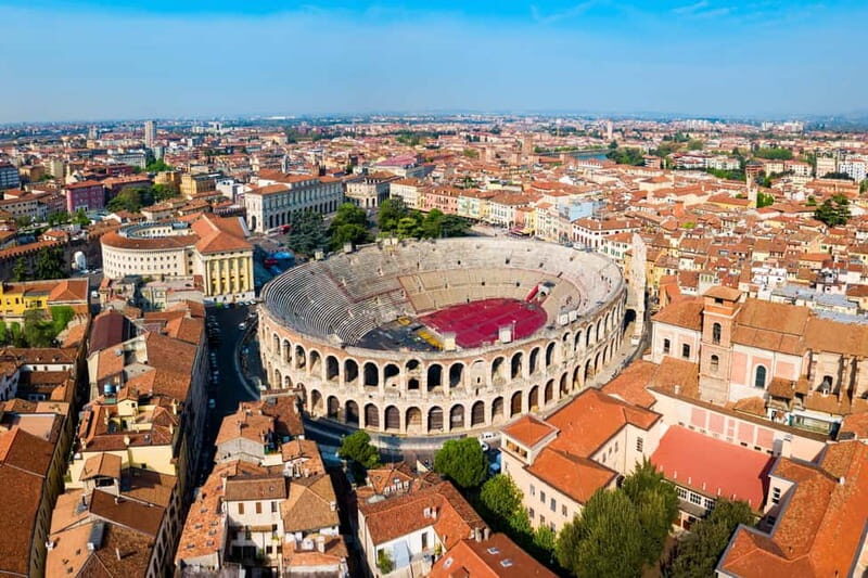 VIP Experience Verona, Wine-tasting & Bardolino from Verona - The Value of the Experience