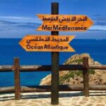 Vip Full Day Private Tangier Tour From Gibraltar All Inclusive - Exploring Natural Wonders: Caves of Hercules and Cap Spartel