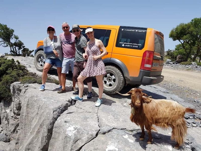 VIP Full-Day Private Tour (See the best with Professionals) - The Itinerary: What You Can Expect