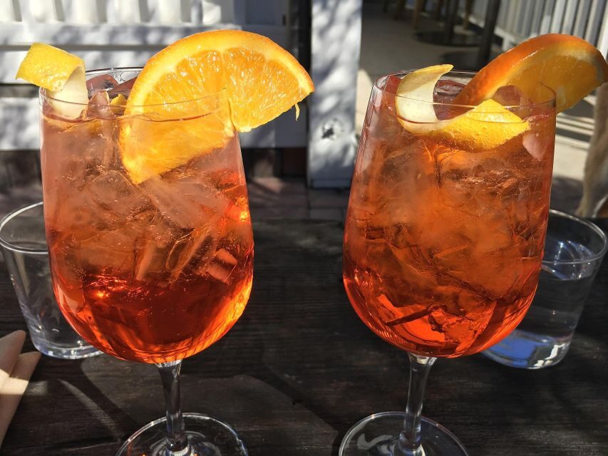 VIP Late Night in Rome: Golf Cart Drinks & Bites Tour - Why It Works: Highlights for Travelers
