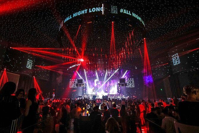 VIP Party in Bucharest - FAQs
