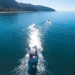 VIP Private Day Boat Trip to Gaeta and Sperlonga - Exploring the Itinerary and What You’ll Experience
