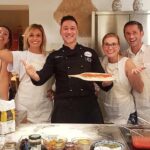Vip-Private Pizza Cooking Class with Pro Pizzachef in Pro Kitchen - Who Would Enjoy This the Most?