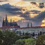 VIP Private tour Prague: Castle, Lunch, Beer, Boat - The Sum Up