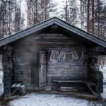 VIP SERVICE Traditional Finnish Log Sauna and Food Experience - Why It’s a Great Choice