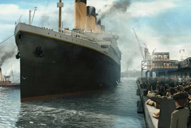 VIP Skip-the Line Titanic Museum and Whiskey Tasting Tour - A Deep Dive Into the Experience