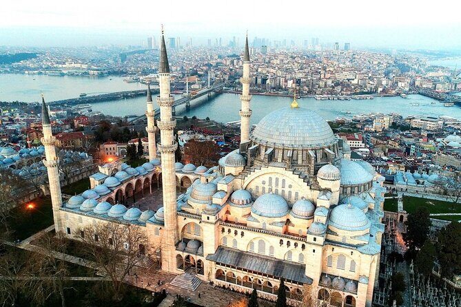 VIP Tour of Maiden's Tower and 9 Must-See Places in Istanbul - The Sum Up: Who Is This Tour Best For?