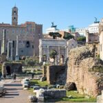 VIP Tour of the Colosseum, Forum & Palatine Hill by PhD Guide - Exploring Rome’s Ancient Marvels: A Detailed Look at the Tour