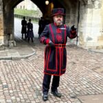 VIP Tower of London Beefeater Meet & Greet and Royal London - What’s Included and What’s Not