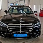 VIP transfer from airport Gdansk (GDN) to Hotel in Gdansk / Sopot - Practical Tips for Booking