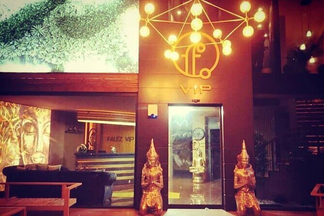 VIP Turkish Bath in Antalya - Who Is This Tour Best For?