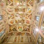 Vip Vatican Early Entry with special access to the Sistine Chapel - The Practical Details