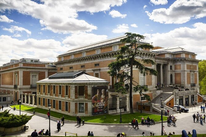 VIP VISIT to the Prado Museum, guided by a Fine Arts expert - Why Choose This Prado Museum Tour?