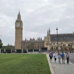 VIP Westminster Abbey & Upper Gallery and Buckingham Palace - What to Expect: A Walk Through Londons Royal and Religious Heritage
