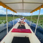 Virpazar: Amazon cruise and panoramic tour of Karu - A Deep Dive into the Skadar Lake Adventure