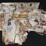 VIRTUAL MUSEUM: Creature di Gomma - Venice Vintage Toys - The Practicalities