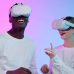 Virtual Reality Escape Game in Lyon - What to Expect from Lyon’s VR Escape Game