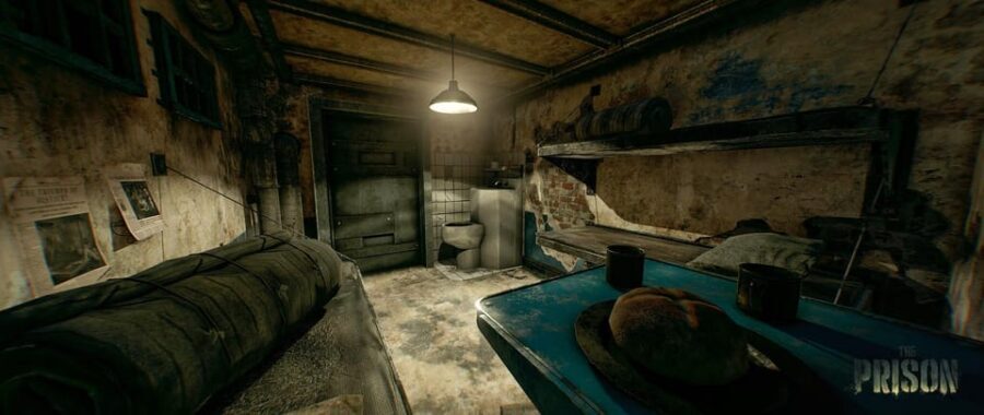 Virtual Reality Escape Game in Lyon: Prison - Practical Tips for Visiting