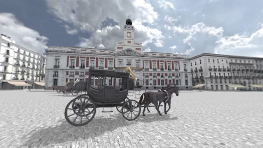 Virtual Reality Experience Fun And Tickets & Imageen - Who Will Enjoy This Tour?