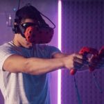Virtual Reality Experience in Netherlands - Deep-Dive: The Experience in Detail
