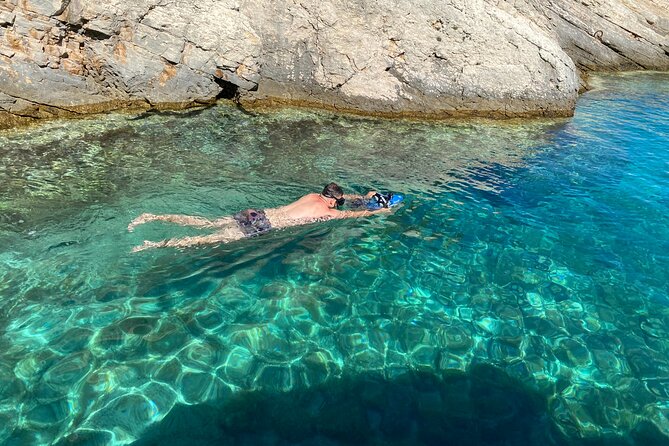 VIS Island (Mamma Mia Island) PRIVATE TOUR - The Itinerary: A Closer Look