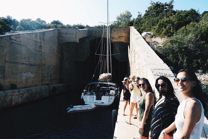 Vis Military Tour - Visiting Vis: An Unexpected Side of Croatia’s Dalmatian Island
