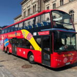 Visby: Hop-On Hop-Off 1 day Bus Tour - The Authenticity and Practicalities