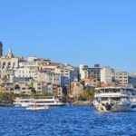 Visit 2 Continents on a Bosphorus Cruise Full-Day Istanbul Tour with Lunch - What the Reviews Tell Us