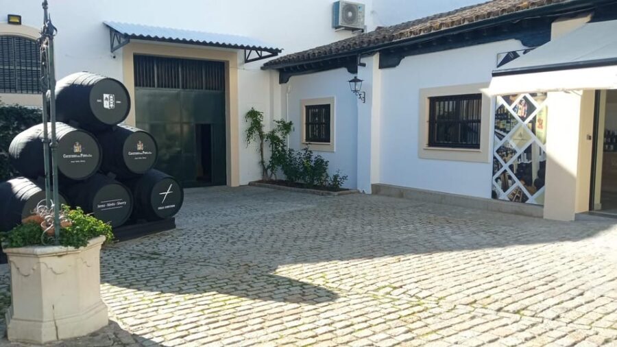 Visit a century-old winery in the centre of jerez - What We Loved and What To Consider