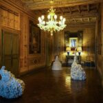 Visit a real private Reinessance Palace of Italy - Who Will Love This Tour?