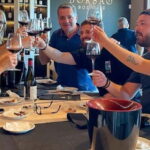 Visit a wine cellar, a wine museum and a traditional meal - An In-Depth Look at the Itinerary