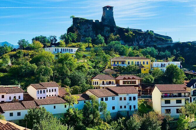 Visit Albania and North Macedonia - What Travelers Say